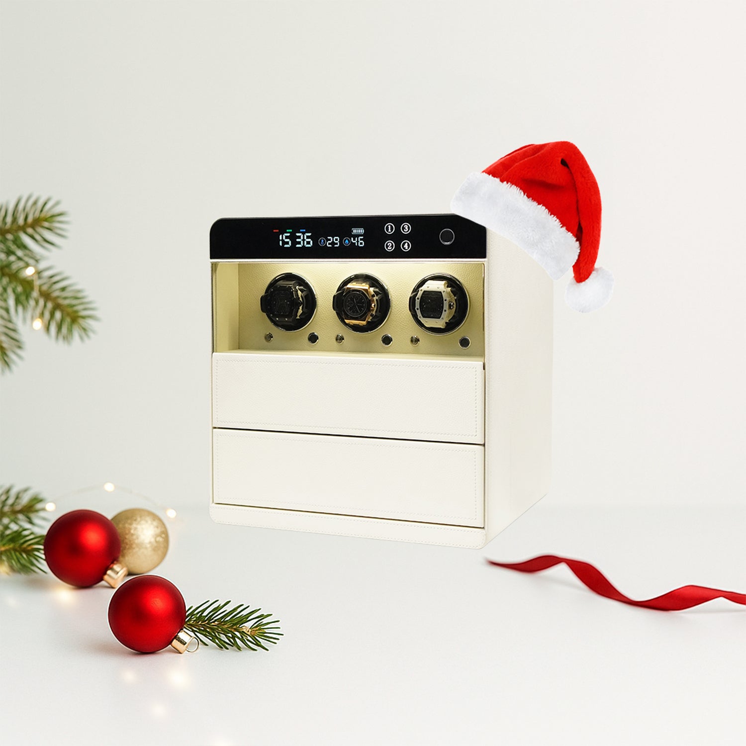 Zariza Winder – Vault Master Philippines