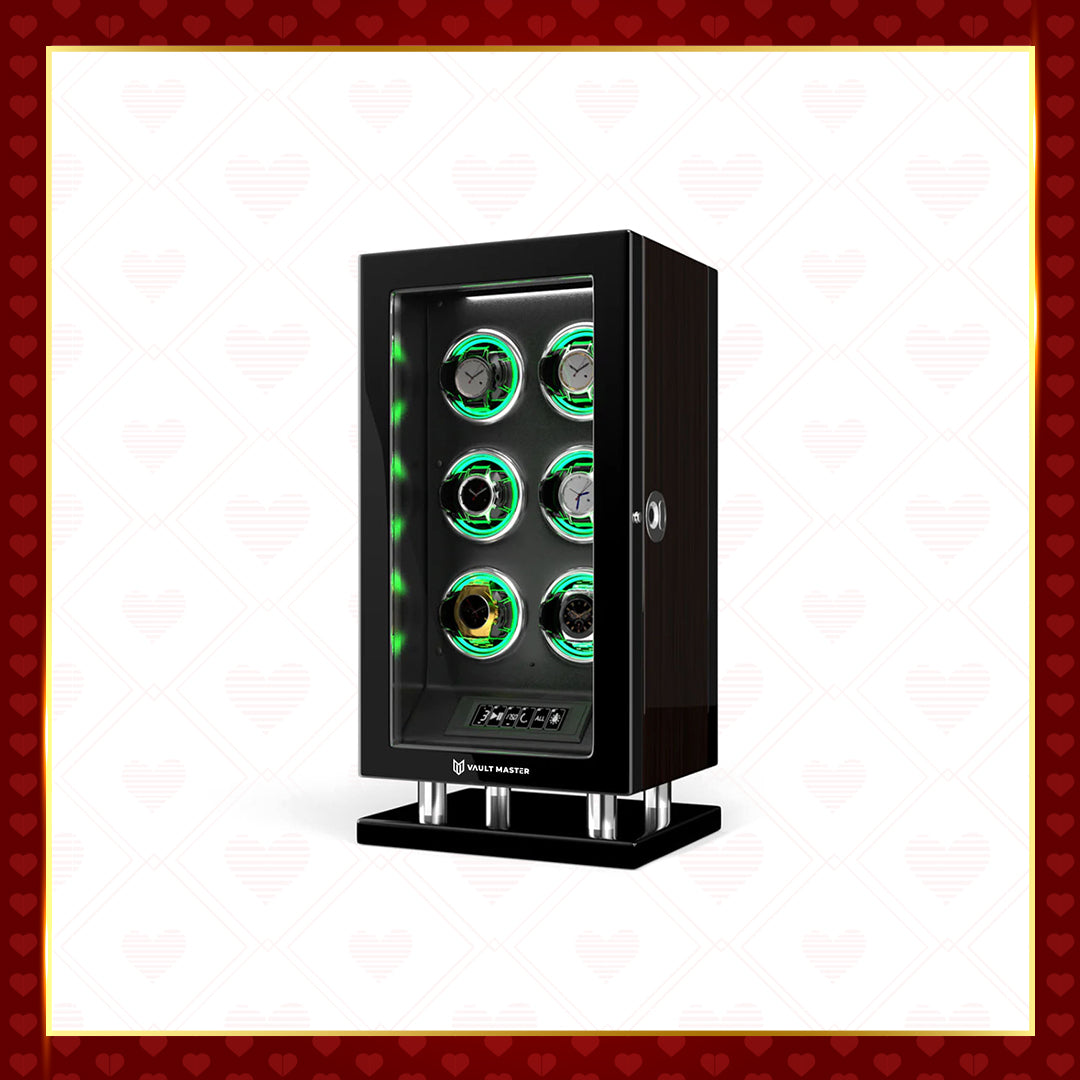 Vault Master – Premium Watch Winders & Luxury Vaults in Philippines ...