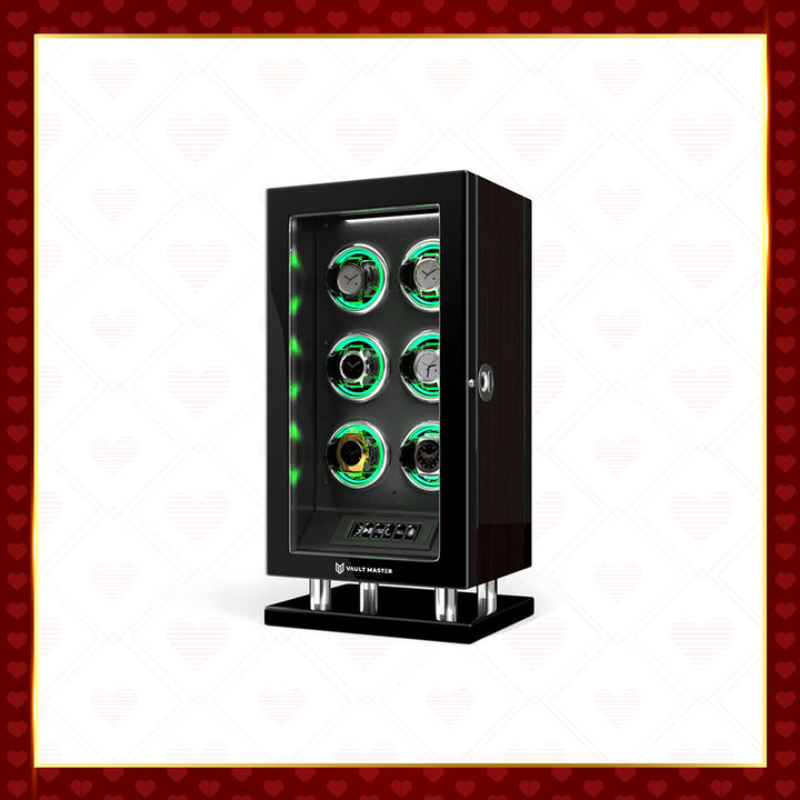 Vault Master – Premium Watch Winders & Luxury Vaults in Philippines ...