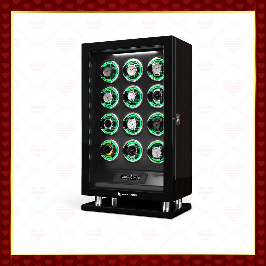 Watch Vaults – Vault Master Philippines