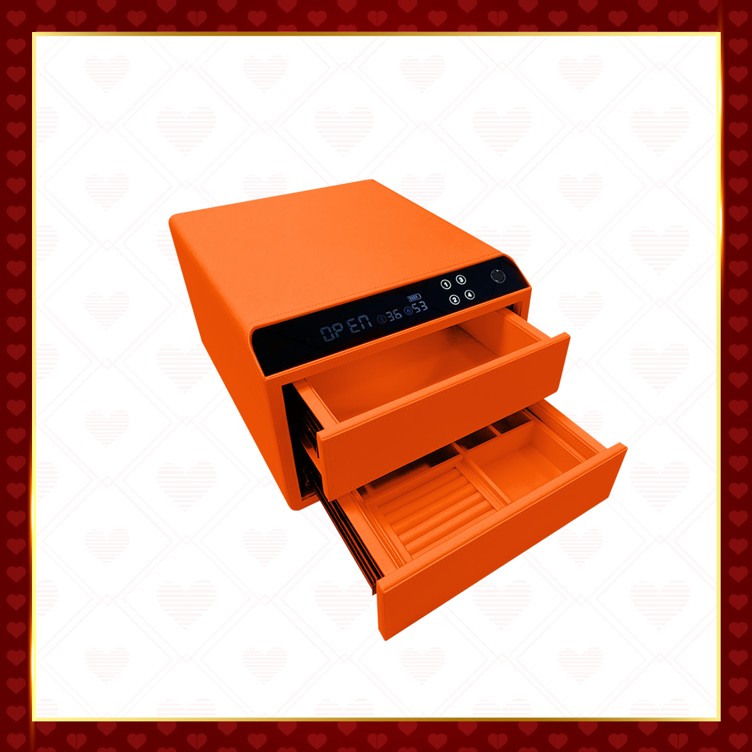 Our Collection – Vault Master Philippines