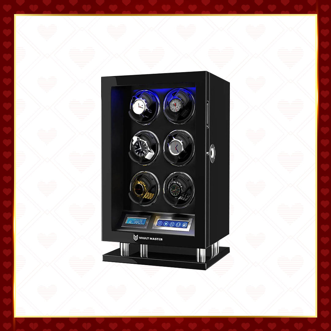 Watch Vaults – Vault Master Philippines