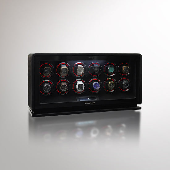 Arthur Diamond – Vault Master Philippines