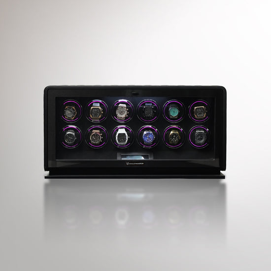 Arthur Diamond – Vault Master Philippines