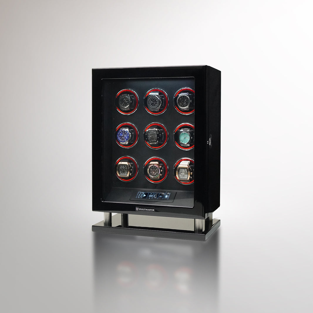 Watch Vaults – Vault Master Philippines
