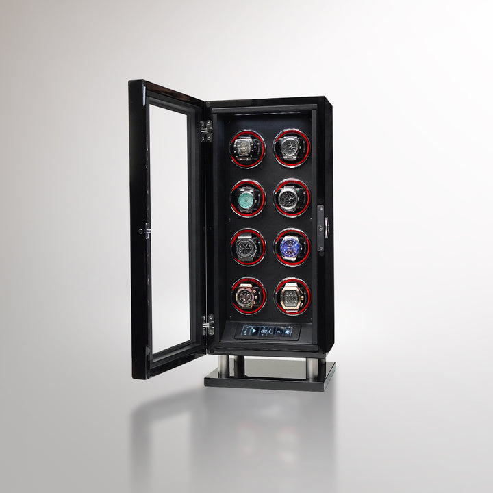 Watch Vaults – Vault Master Philippines