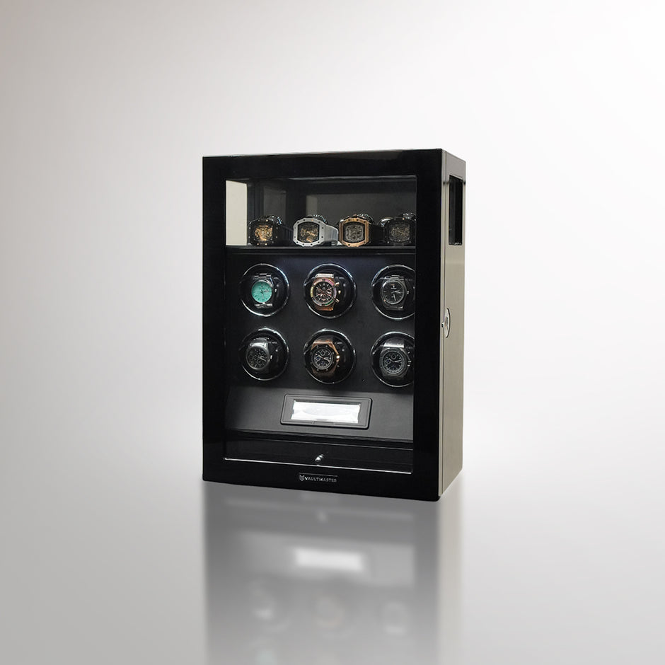 Watch Vaults – Vault Master Philippines