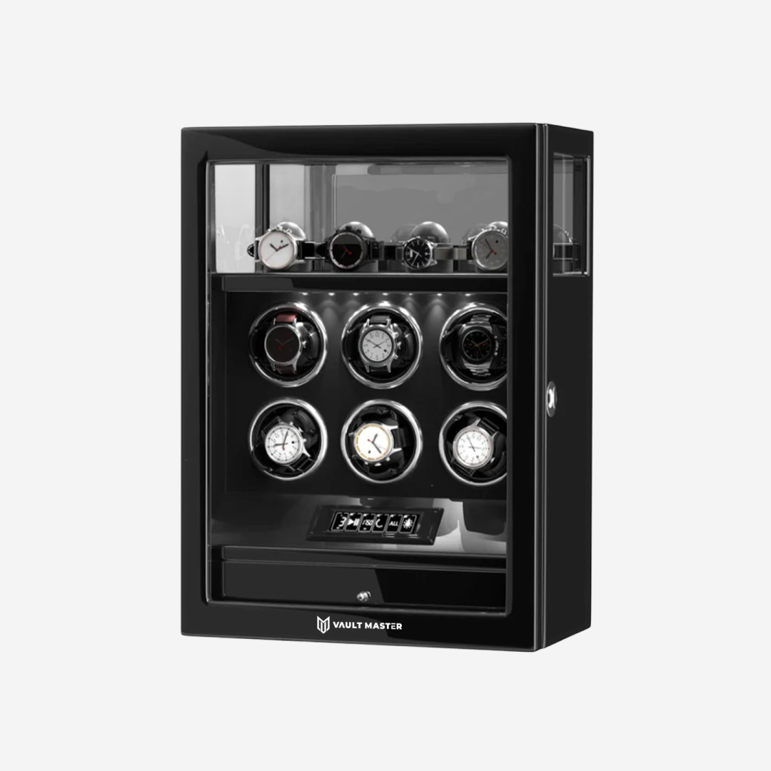 Vault Master – Premium Watch Winders & Luxury Vaults in Philippines ...