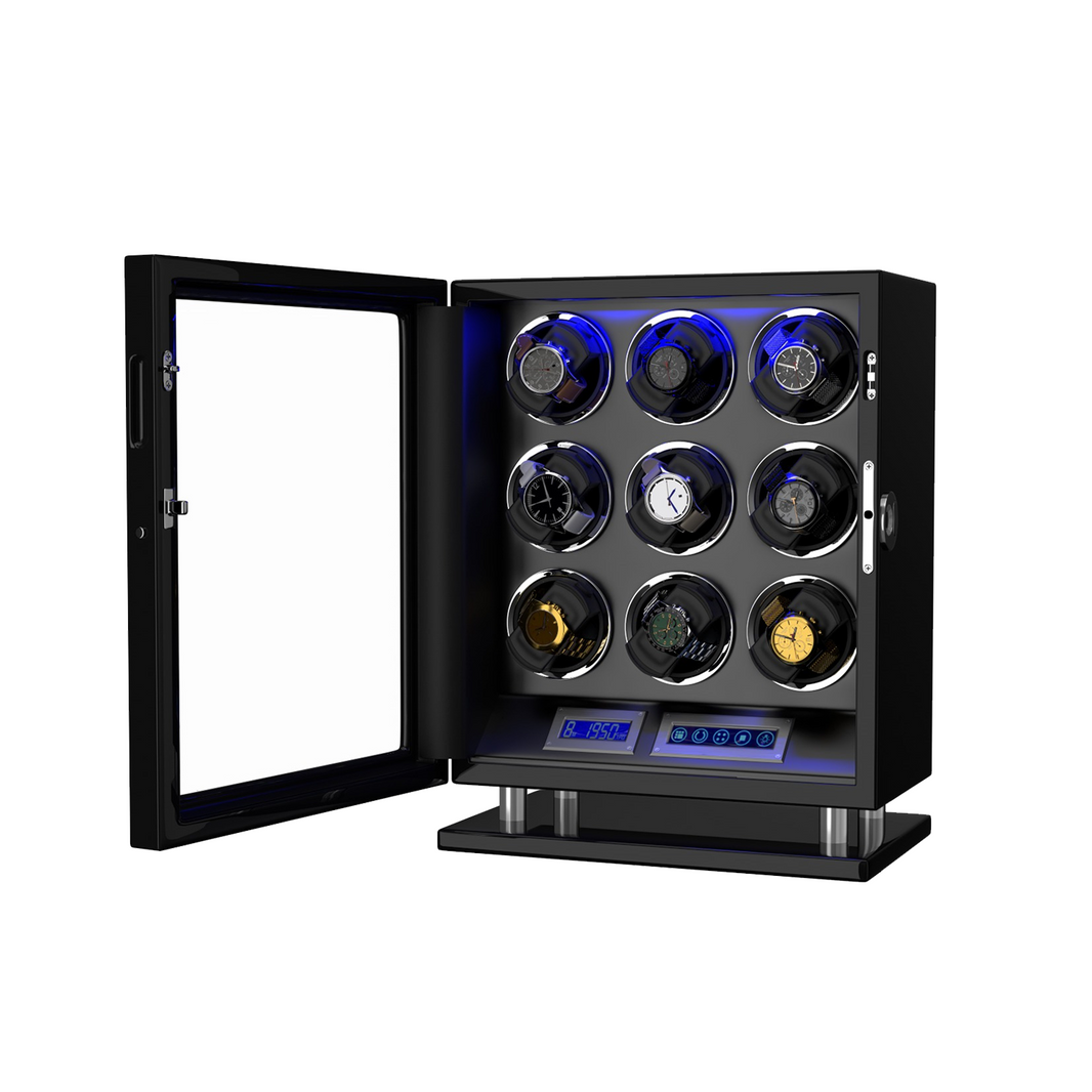 Watch Vaults – Vault Master Philippines