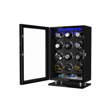 Watch Vaults – Vault Master Philippines