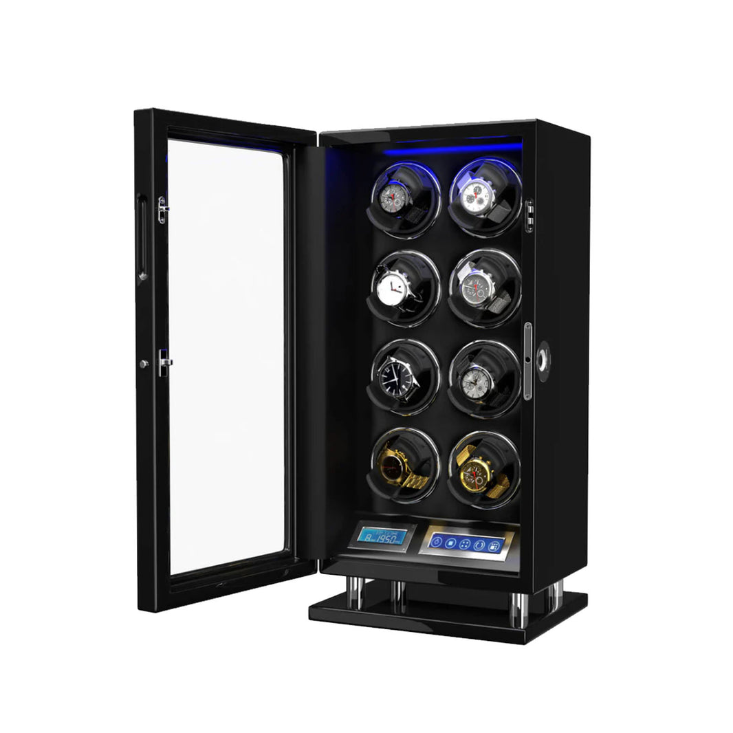 Vault Master – Premium Watch Winders & Luxury Vaults in Philippines ...