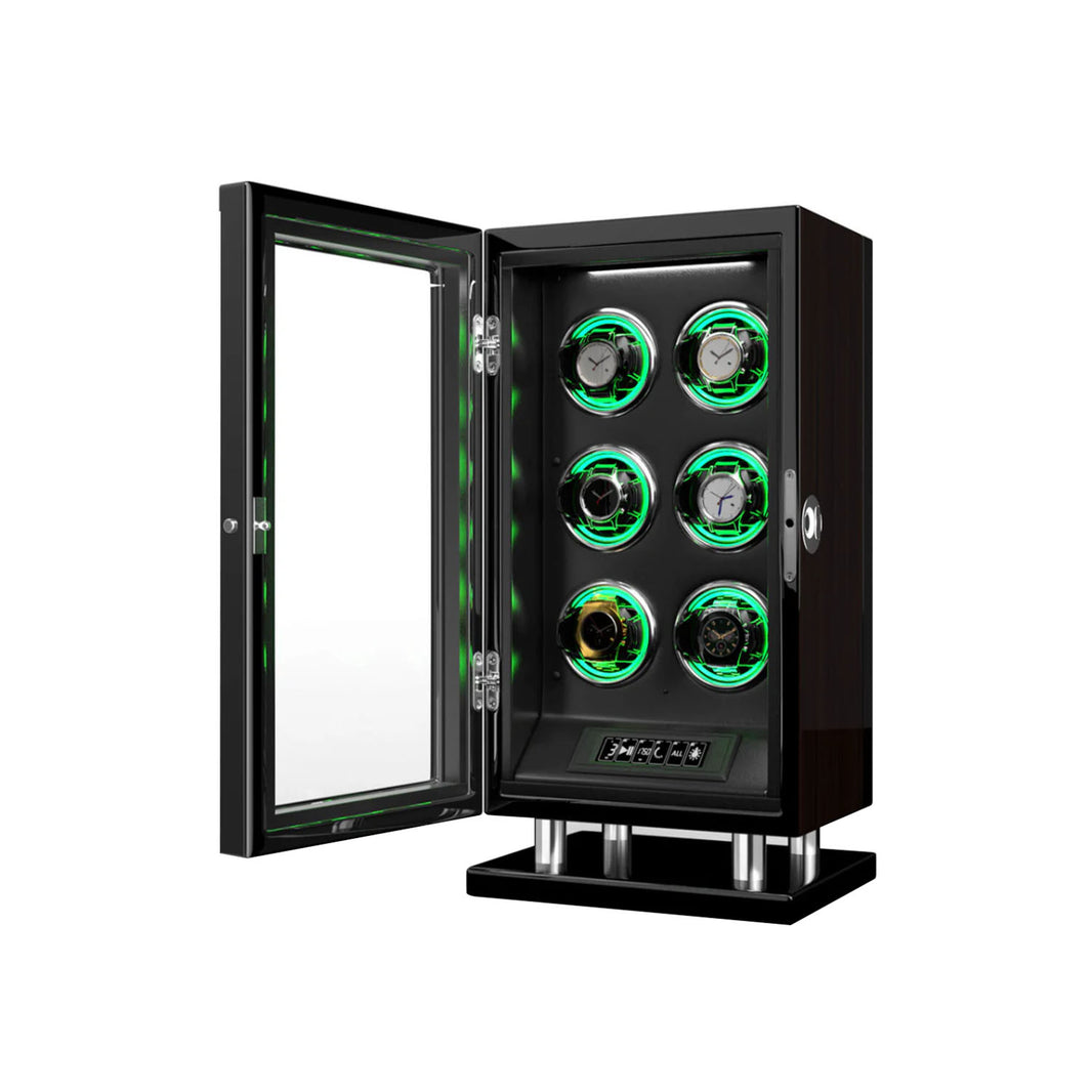 Vault Master – Premium Watch Winders & Luxury Vaults in Philippines ...