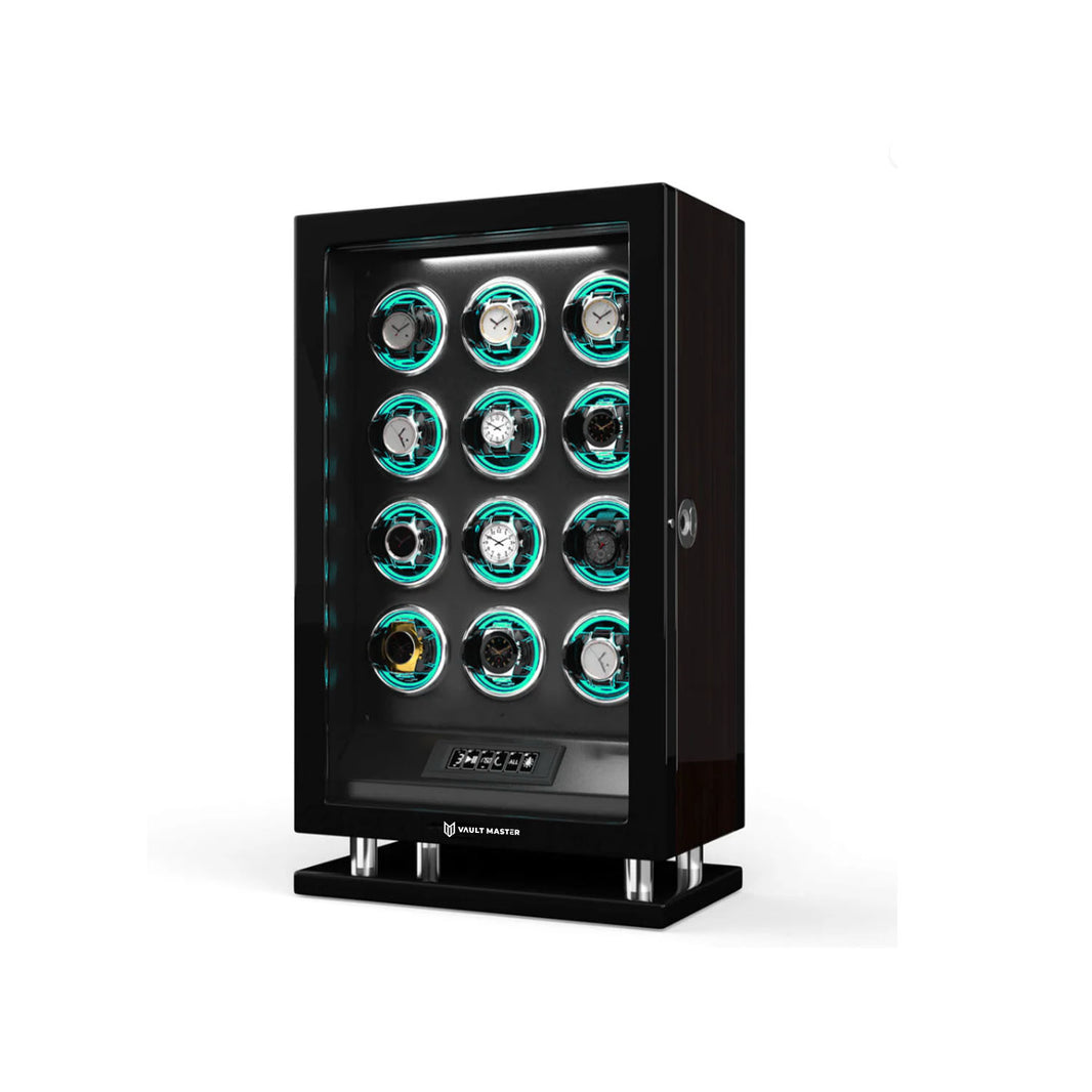 Watch Vaults – Vault Master Philippines