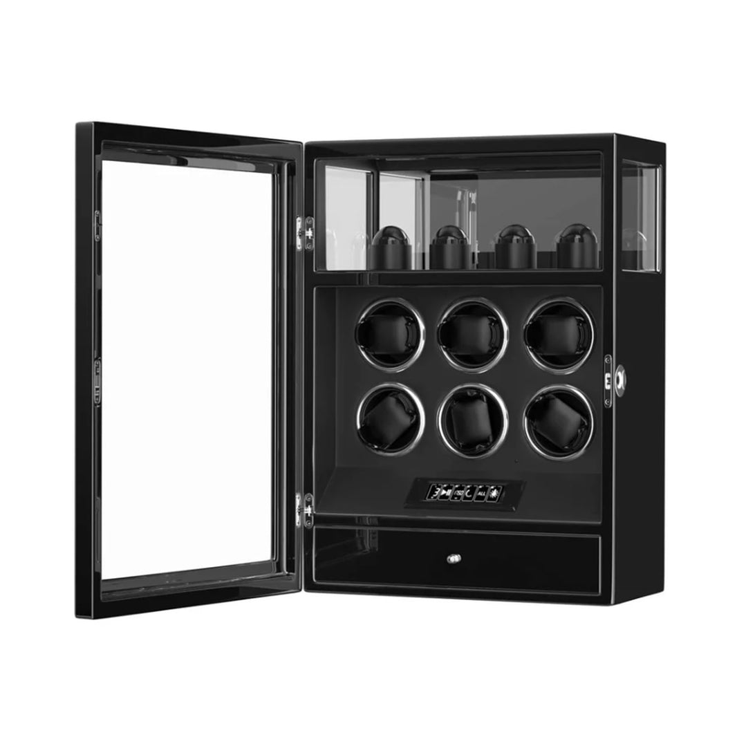 Vault Master – Premium Watch Winders & Luxury Vaults in Philippines ...