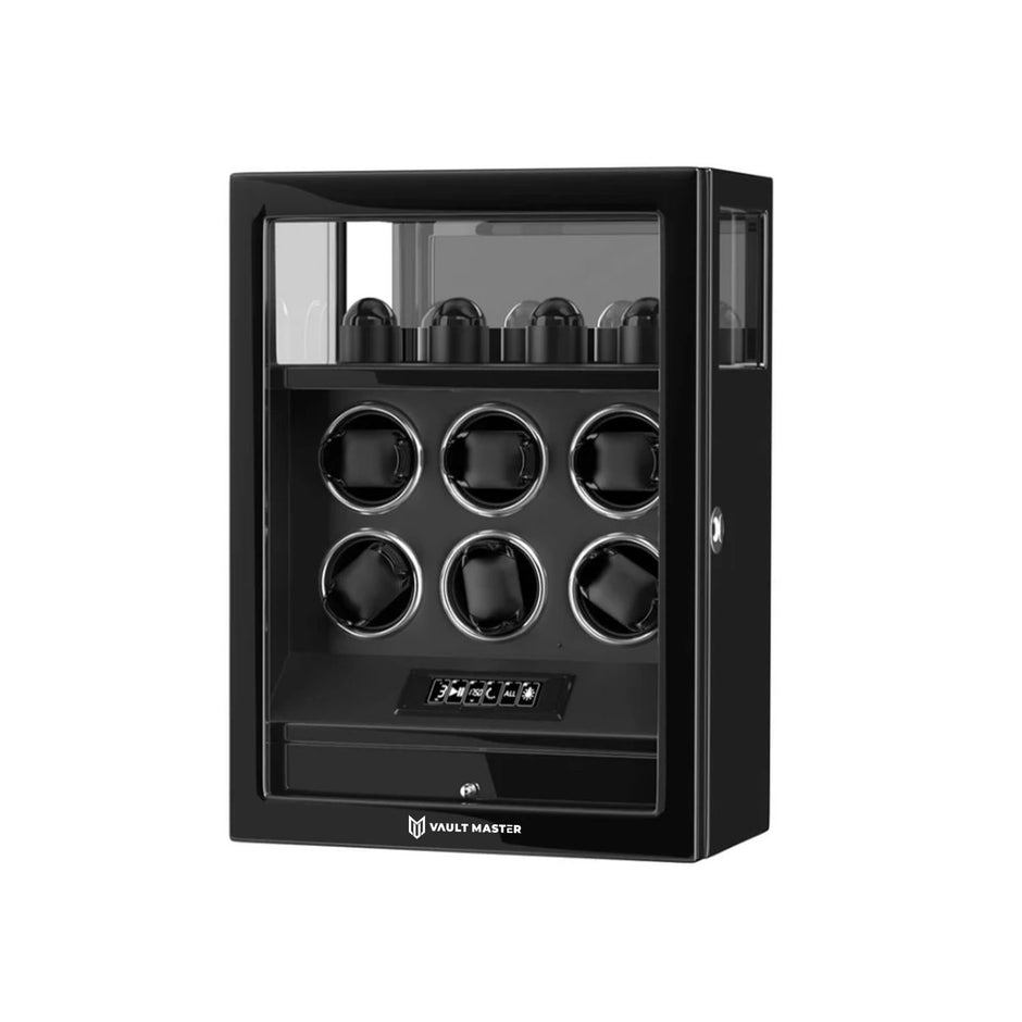 Watch Vaults – Vault Master Philippines