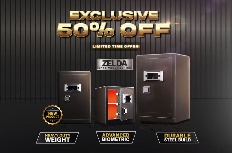 Vault Master – Premium Watch Winders & Luxury Vaults in Philippines ...