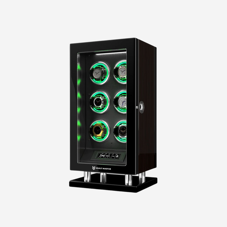 Watch Vaults – Vault Master Philippines