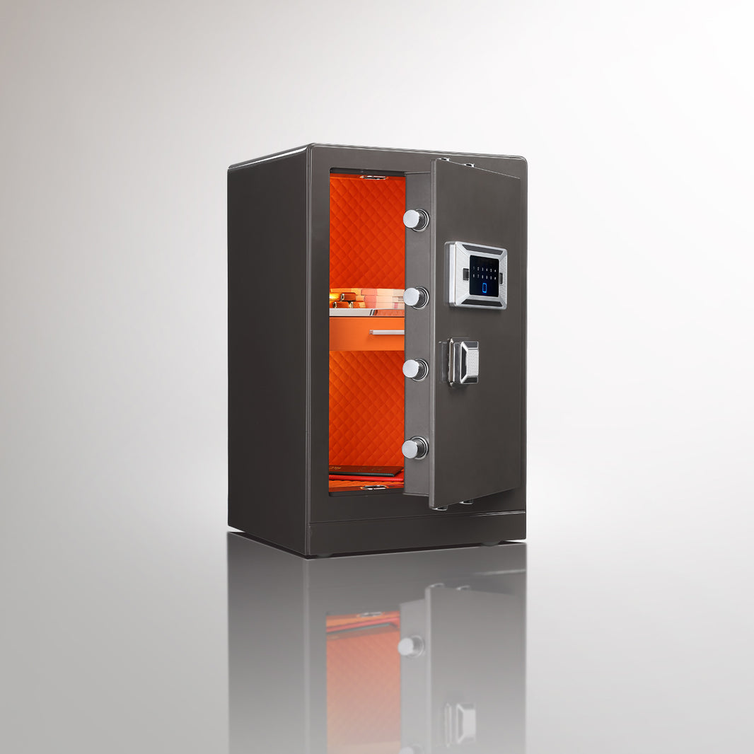 Safe Vaults – Vault Master Philippines