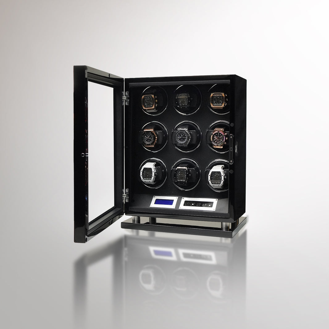 Vault Master – Premium Watch Winders & Luxury Vaults in Philippines ...