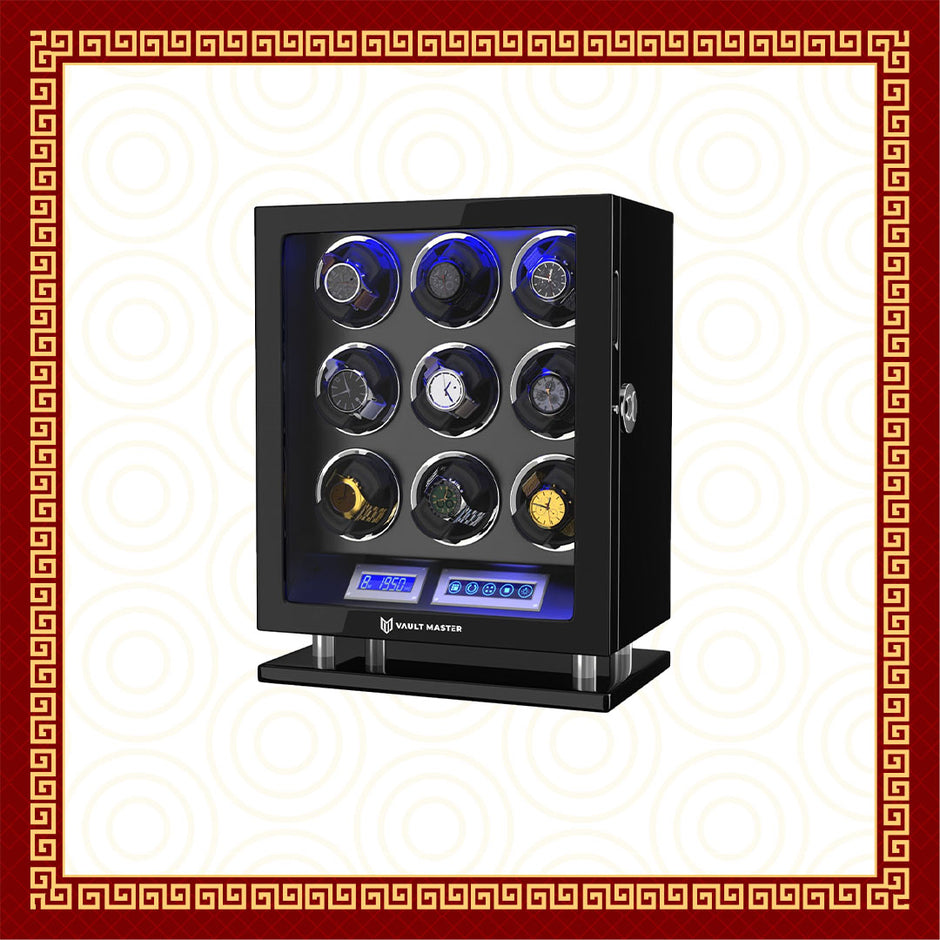 Watch Vaults – Vault Master Philippines