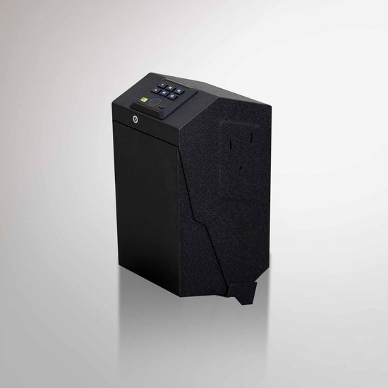 El Bastion Dual – Vault Master Philippines