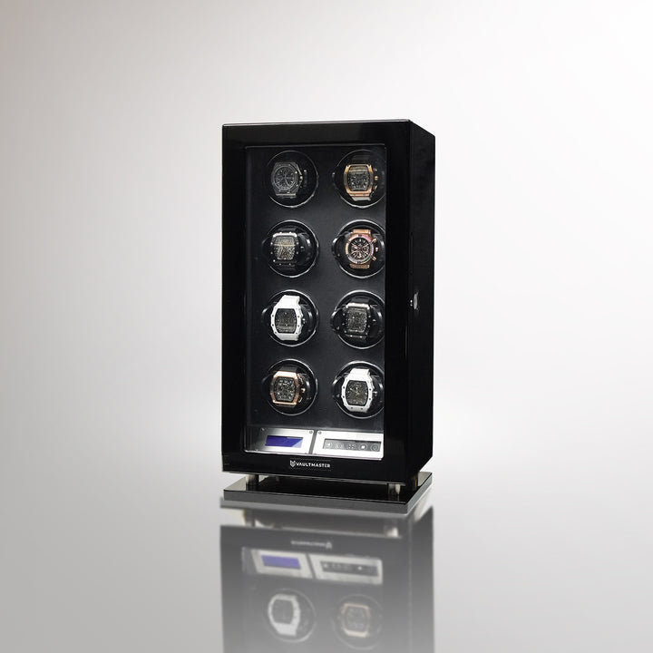 Vault Master – Premium Watch Winders & Luxury Vaults in Philippines ...